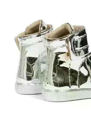 MAISON MARGIELA Mid-top Future Sneakers