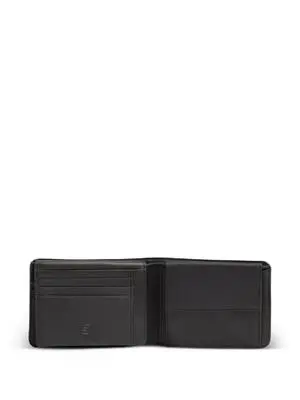 PIQUADRO Flip-up Id Window Wallet