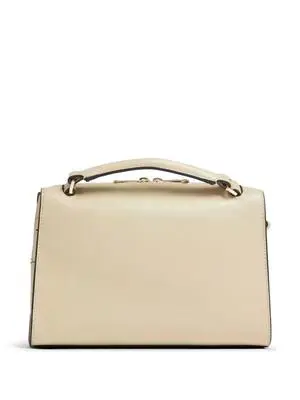 PIQUADRO Leather Ipad® Mini Bag