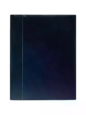 PIQUADRO Leather Notepad Holder