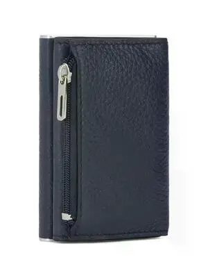 PIQUADRO Pop-up Card-holder Wallet