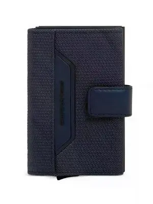PIQUADRO Pop-up Card Holder