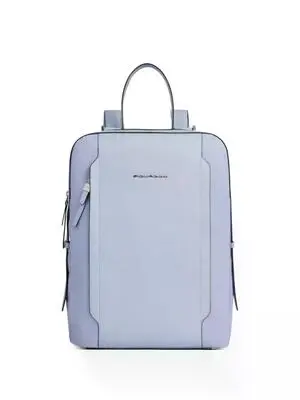 PIQUADRO Laptop Backpack - Blue