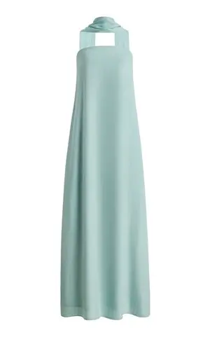 Third Form Sleeveless Evening Dresses