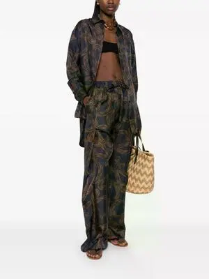 Loewe Printed Shirt