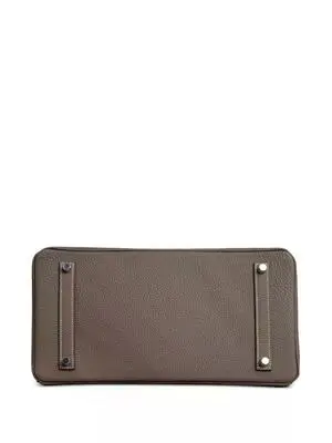 Hermès Birkin 35 Tote Bag - Neutrals