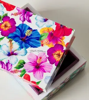 Dolce & Gabbana Floral Box