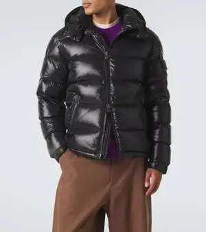 Moncler Maya Down Jacket