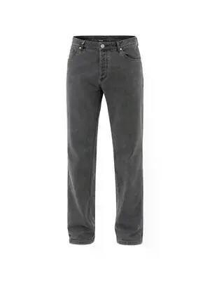 Brunello Cucinelli Straight-leg Denim Jeans