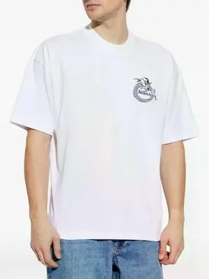 ALLSAINTS Graphic T-shirt