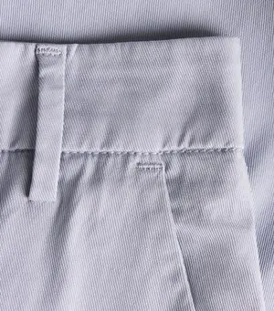 Eleventy Twill New York Trousers
