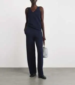 Eleventy Fine Wool Tank Top
