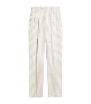 Dunhill Full Length Pants For Men