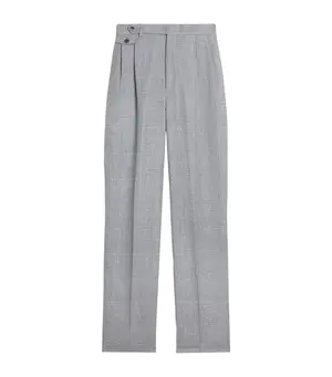 Dunhill Full Length Pants For Men