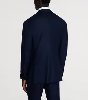 Dunhill Wool Cavendish Blazer