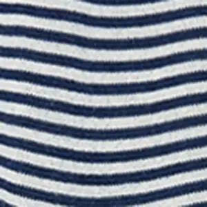Dunhill Cashmere And Mulberry Silk Striped Socks