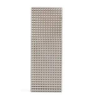 Dunhill Palladium-plated Rollagas Lighter