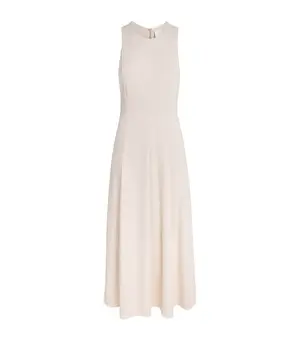 Eleventy Knee Length Day Dresses