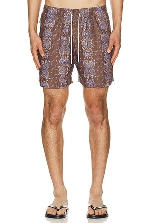 Oas OAS Itaca Swim Shorts Itaca