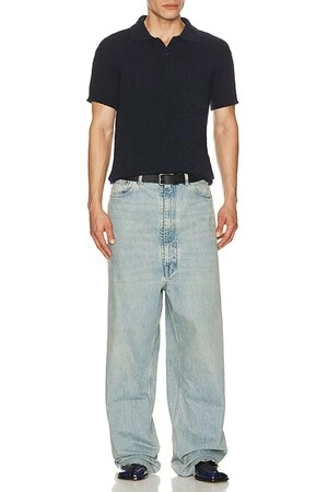 MAISON MARGIELA 5-pocket Denim Jeans