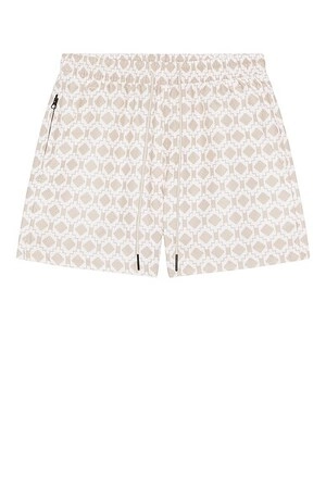 Oas Mitu Swim Shorts - Dune