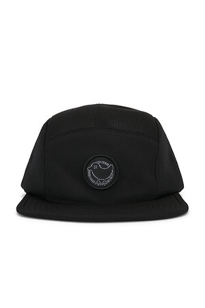 BAD BIRDIE Prodigy Performance Cap - Black