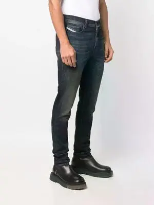 DIESEL® 1983 Skinny Jeans