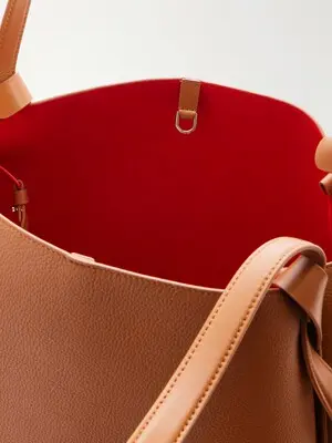 CHRISTIAN LOUBOUTIN Bettina Large Tote