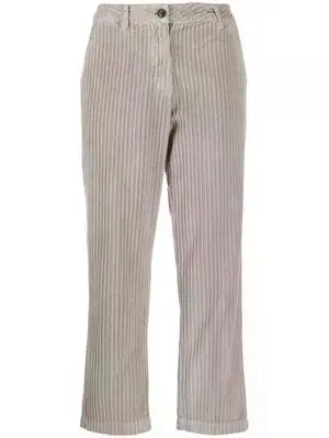 Woolrich Straight-leg Corduroy Trousers