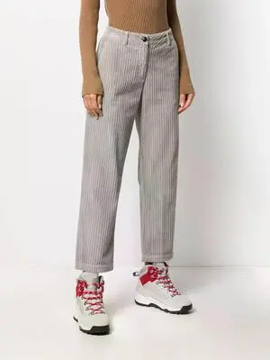 Woolrich Straight-leg Corduroy Trousers