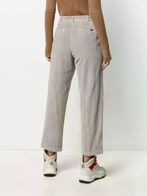 Woolrich Straight-leg Corduroy Trousers