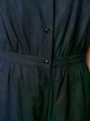 Woolrich Poplin Jumpsuit
