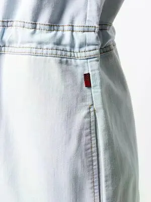 Woolrich Denim Jumpsuit