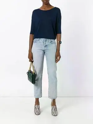 Woolrich Classic Slouch Top