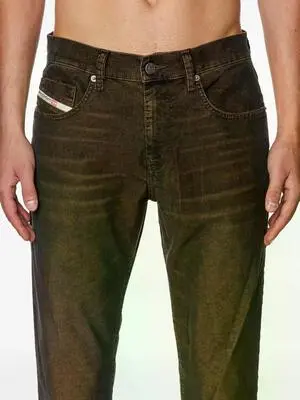 DIESEL® D-strukt 003gj Slim-cut Jeans