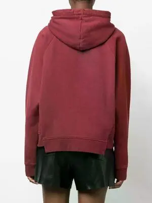Dsquared2 Logo-print Drawstring Hoodie
