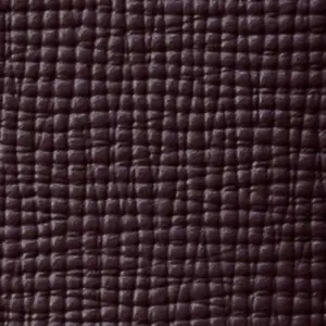 Cartier Leather Losange Card Holder - Brown