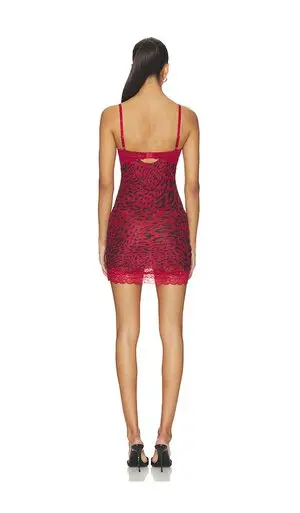 I.AM.GIA Calypso Mini Dress