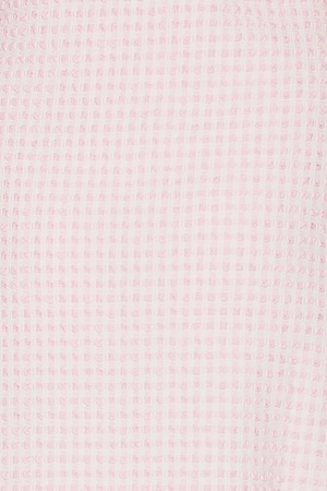 Simkhai Clairmont Midi Dress - Daisy
