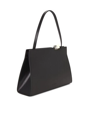 Jacquemus Le Salon Shoulder Bag