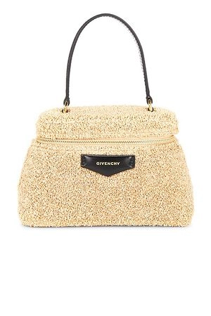 Givenchy Antigona Vanity Bag With Chain