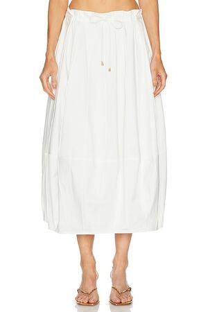 Cult Gaia Rivena Skirt