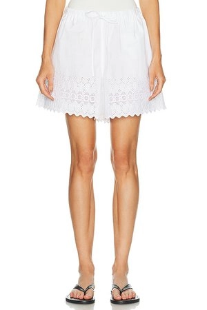 Polo Ralph Lauren Lola Shorts