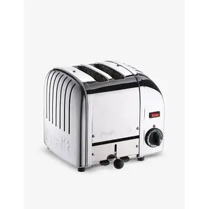 DUALIT Classic Two-slice Toaster
