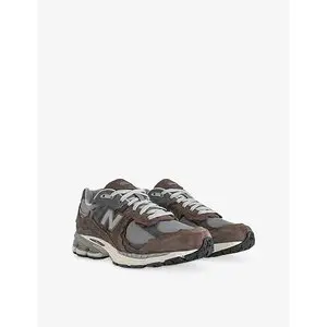 NEW BALANCE 2002 Suede Trainers