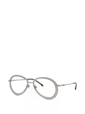 DIESEL® Round-frame Glasses