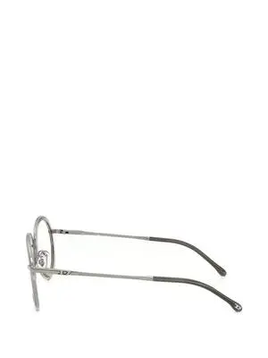 DIESEL® Round-frame Glasses