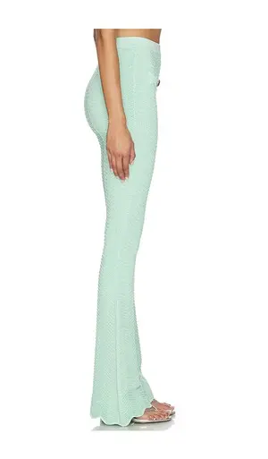 Retrofete Joliet Pant - Mint