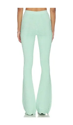 Retrofete Joliet Pant - Mint