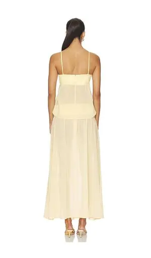 Lioness Gracia Maxi Dress